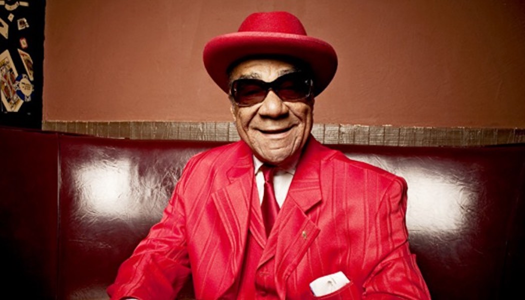 Andre Williams - Feature Stories - Stomp And Stammer