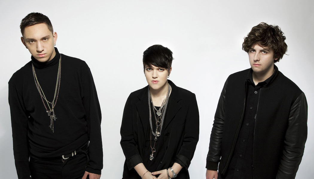 The Xx Feature Stories Stomp And Stammer