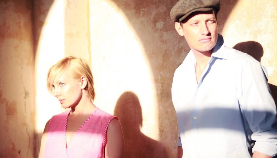 The Rosebuds - Feature Stories - Stomp And Stammer