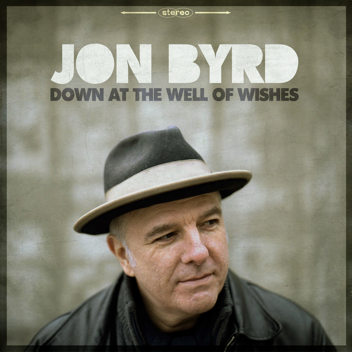 Jon Byrd - Down at the Well of Wishes - Record Reviews - Stomp And Stammer