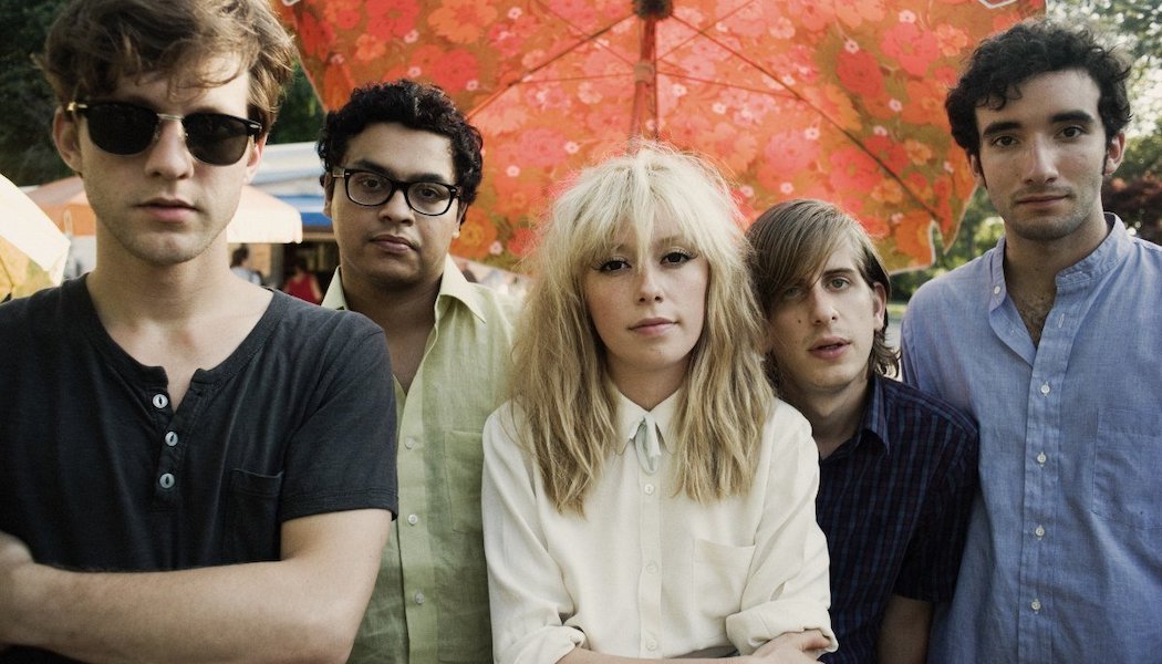 Twin Sister - Feature Stories - Stomp And Stammer