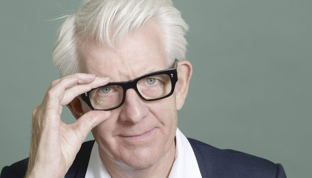 Nick Lowe - Feature Stories - Stomp And Stammer