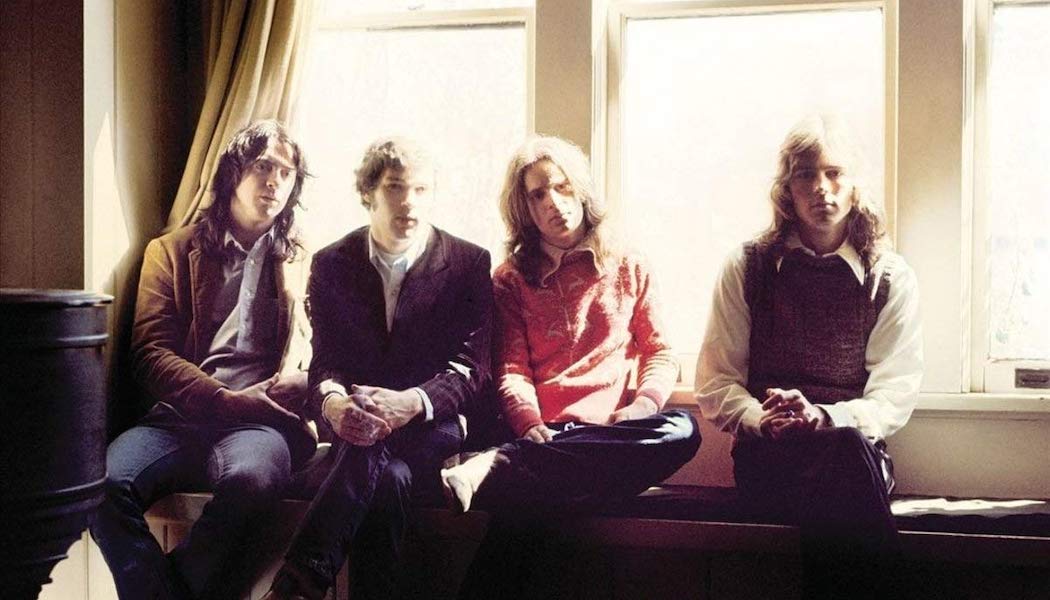 Big Star: Nothing Can Hurt Me - Movie Reviews - Stomp And Stammer
