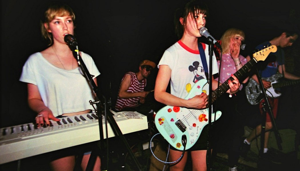 Peach Kelli Pop - Feature Stories - Stomp And Stammer
