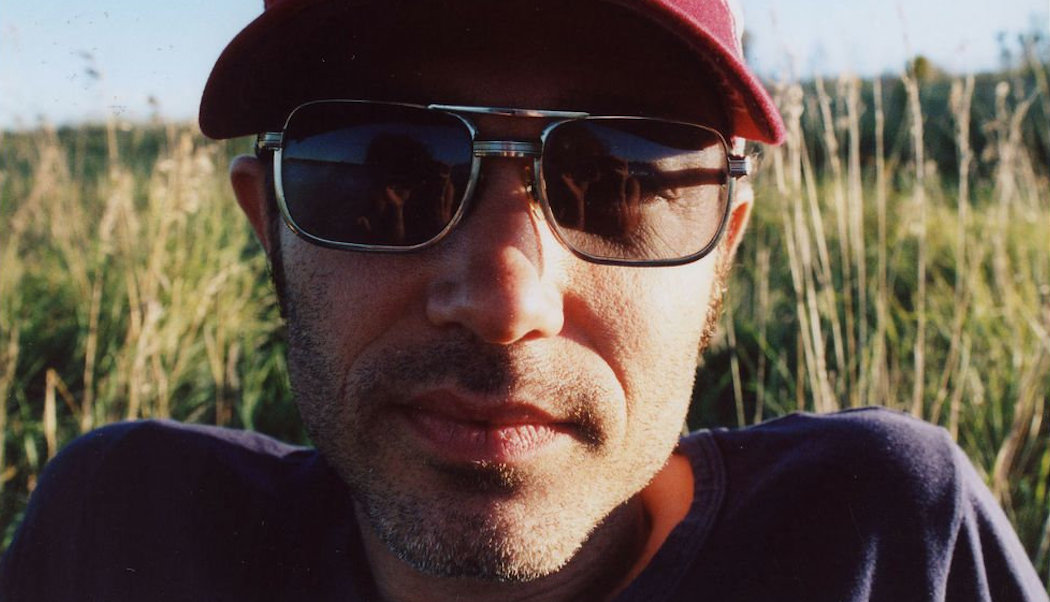 Simon Joyner - Feature Stories - Stomp And Stammer