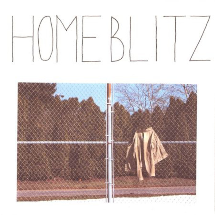 Home Blitz - Foremost and Fair - Record Reviews - Stomp And Stammer