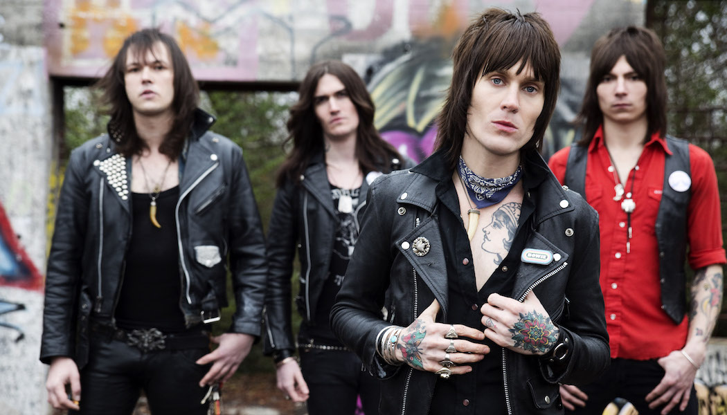 Biters - Feature Stories - Stomp And Stammer