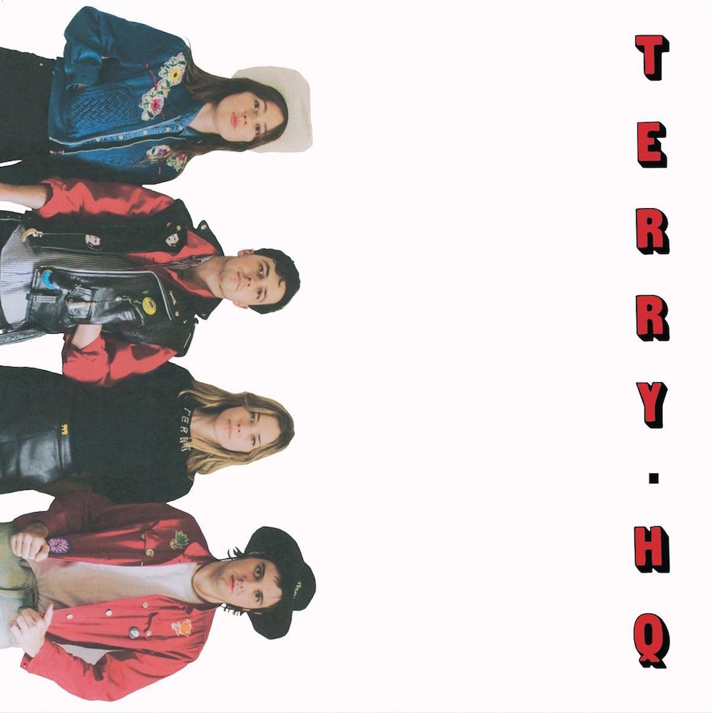 Terry – Terry HQ - Record Reviews - Stomp And Stammer