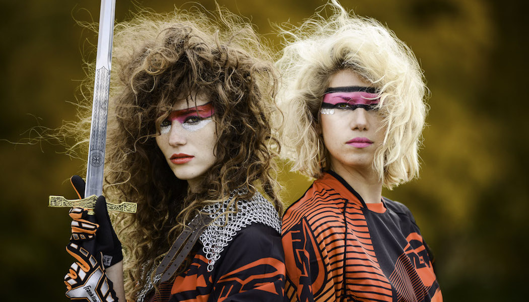 Prince Rama - Feature Stories - Stomp And Stammer