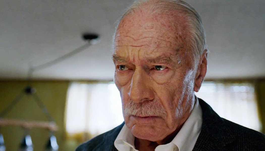 Remember - Movie Reviews - Stomp And Stammer