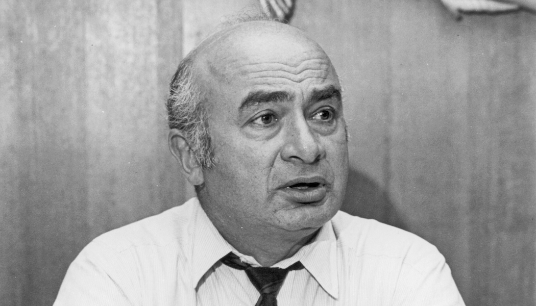 Chess Records Co-Founder Dies - News Leak - Stomp And Stammer