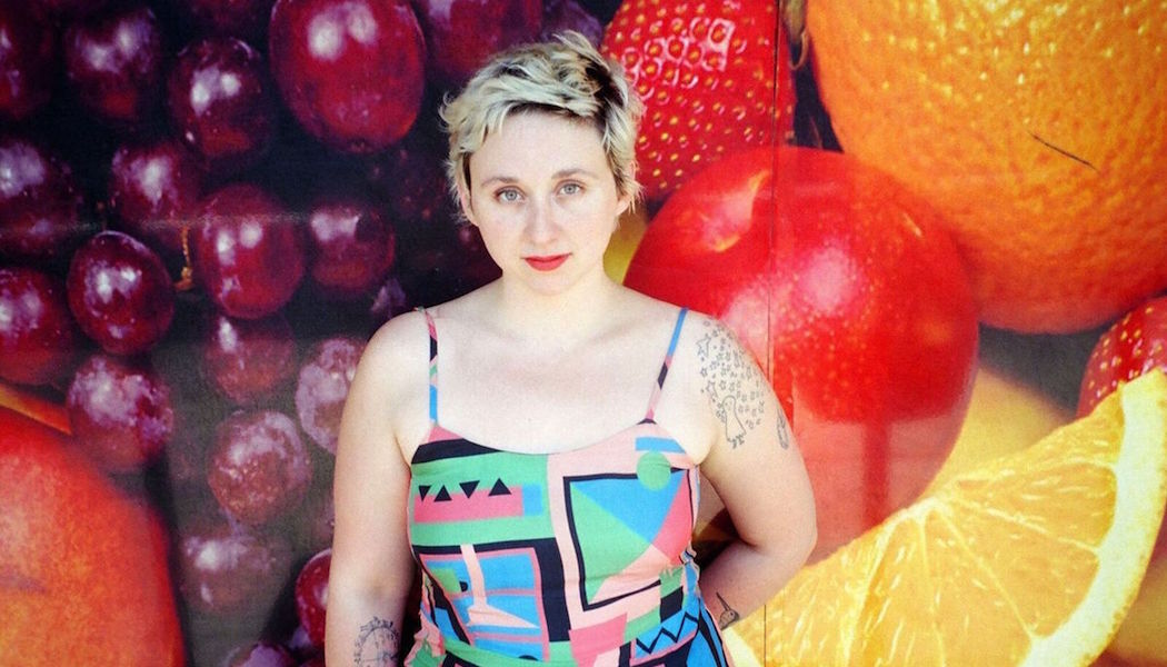 Allison Crutchfield - Feature Stories - Stomp And Stammer