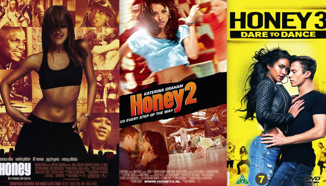 Because No One Asked For It: Honey 4 - Call Sheet - Stomp And Stammer