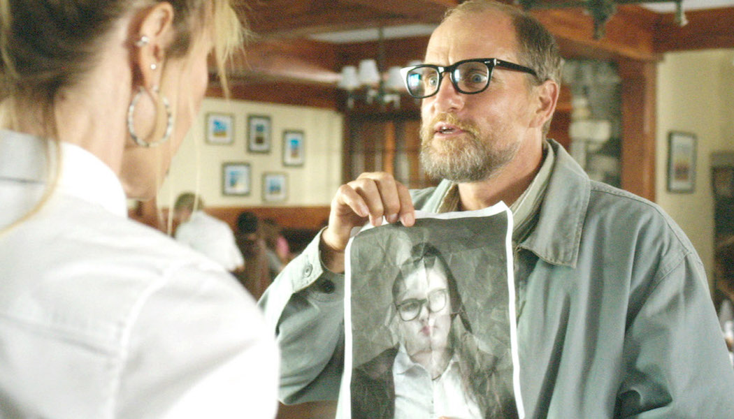 Wilson - Movie Reviews - Stomp And Stammer