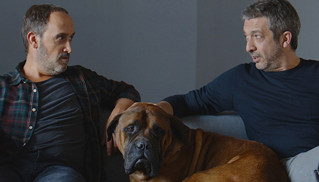 Truman - Movie Reviews - Stomp And Stammer