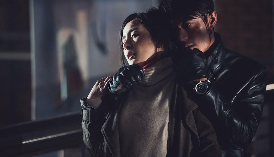 Reset - Movie Reviews - Stomp And Stammer