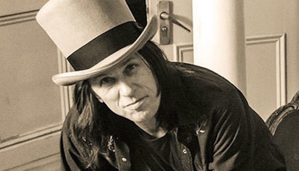 Dan Baird Hospitalized for Leukemia - News Leak - Stomp And Stammer