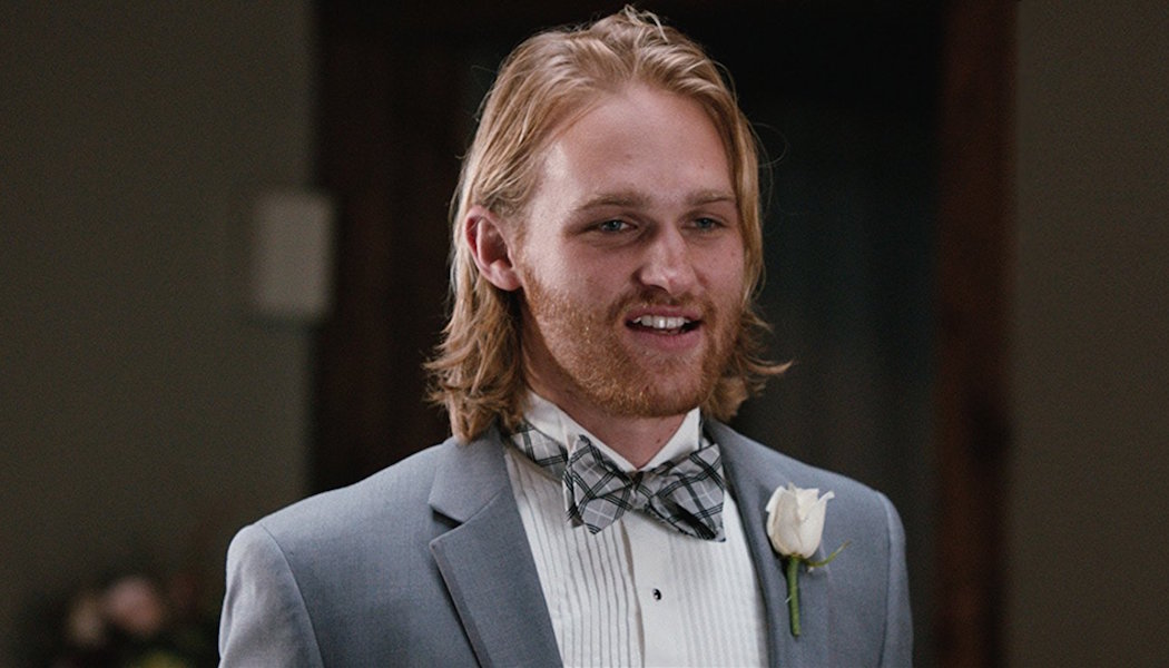 Lodge 49 Embeds in Atlanta - Call Sheet - Stomp And Stammer