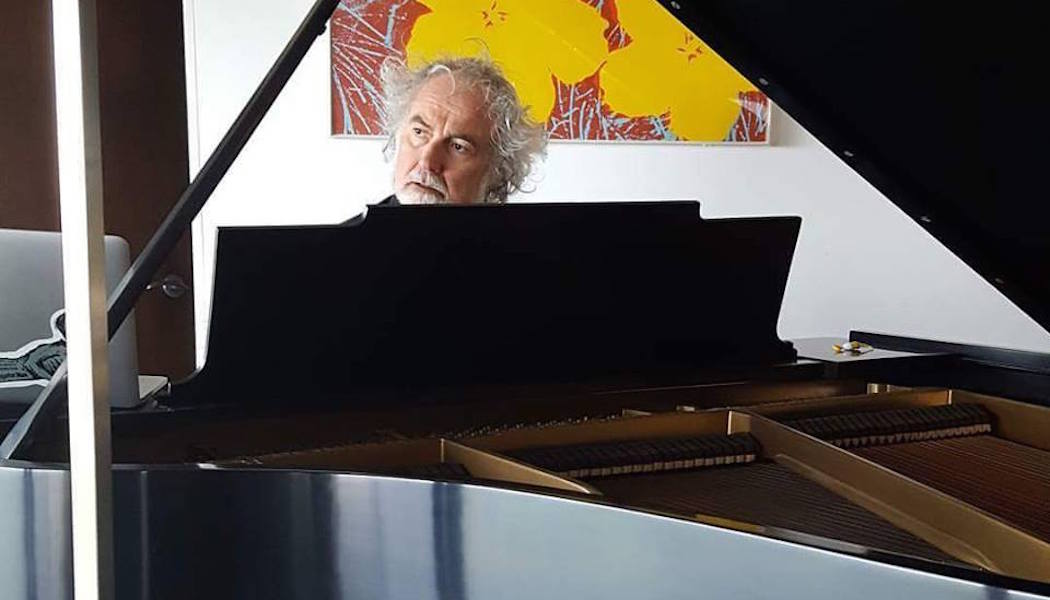 Scott McCaughey Recovering From Stroke - News Leak - Stomp And Stammer