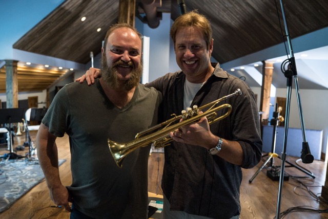 John Driskell Hopkins Decks the Halls - Support Our Troops - Stomp And ...