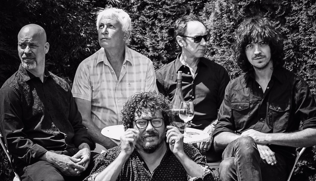 GBV to Release One Album This Year - News Leak - Stomp And Stammer