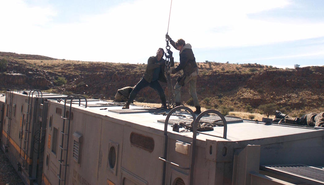 Maze Runner: The Death Cure - Movie Reviews - Stomp And Stammer