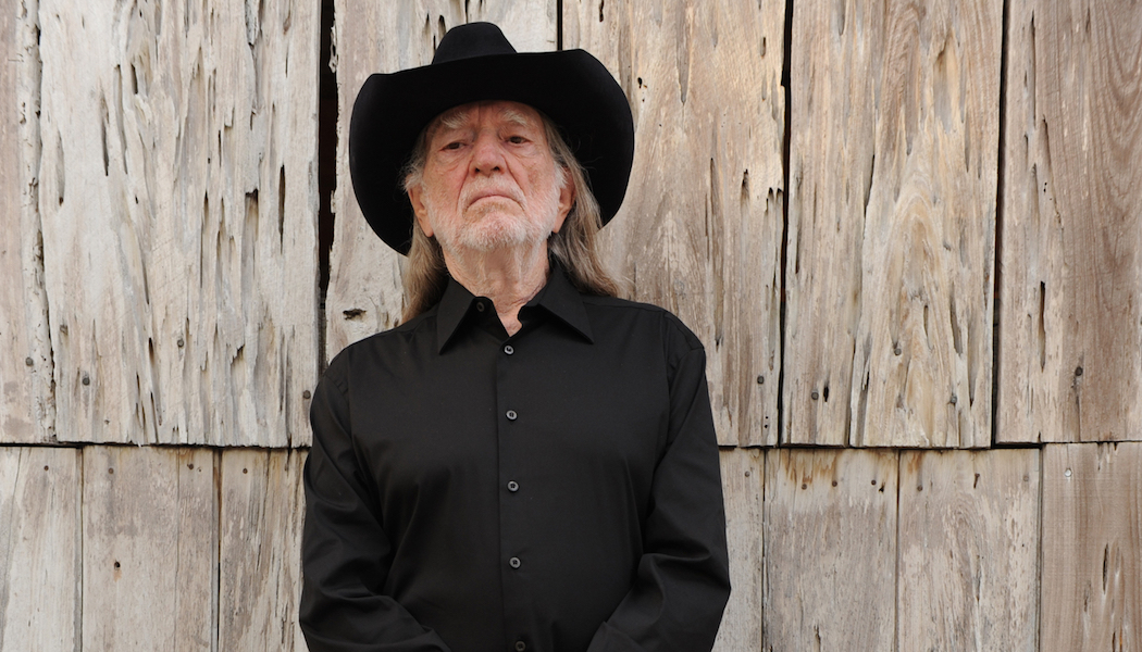 Willie: Still Smokin', Still Standing - News Leak - Stomp And Stammer