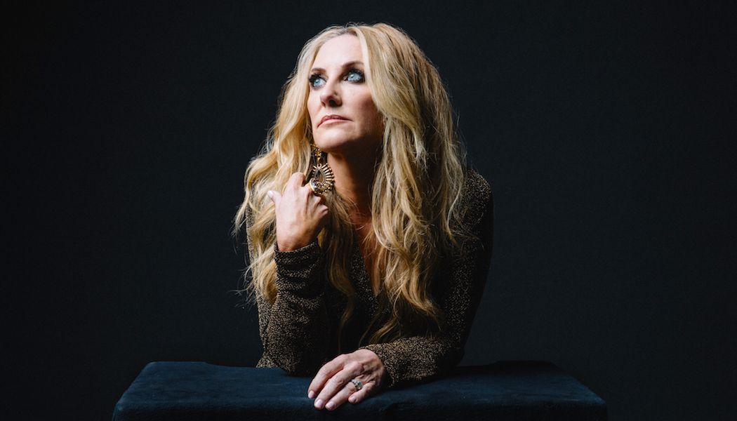 Lee Ann Womack - Feature Stories - Stomp And Stammer