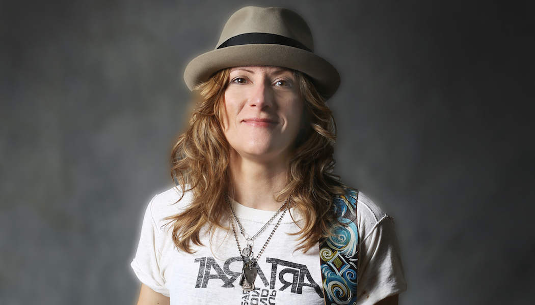 Michelle Malone Pulls Out the Slings and Arrows - Support Our Troops ...