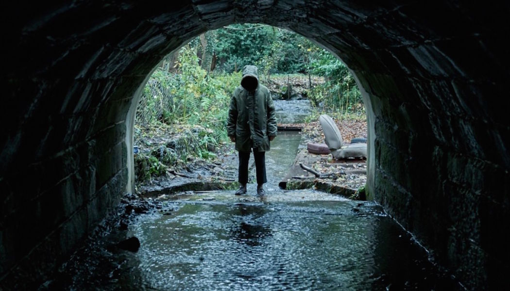 Ghost Stories - Movie Reviews - Stomp And Stammer