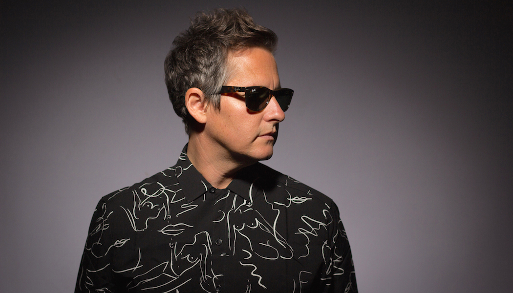 Josh Rouse - Feature Stories - Stomp And Stammer