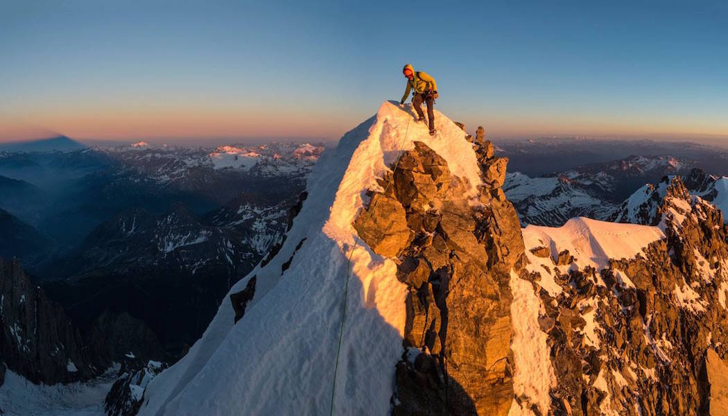 Mountain - Movie Reviews - Stomp And Stammer