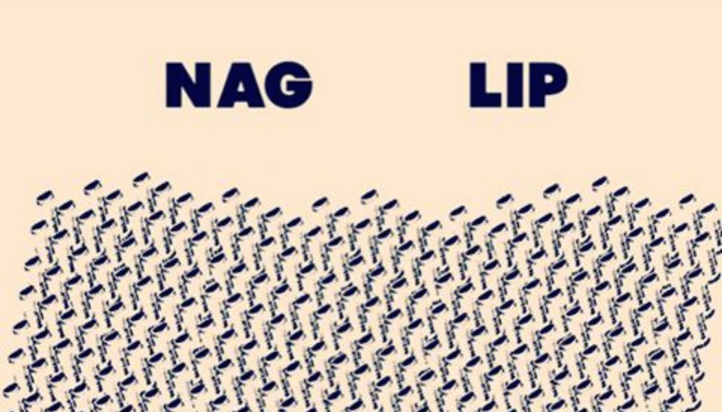 You've Got Nag on Your Lip - Support Our Troops - Stomp And Stammer