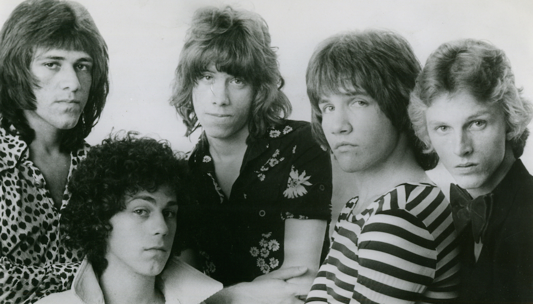 The Quick - Feature Stories - Stomp And Stammer