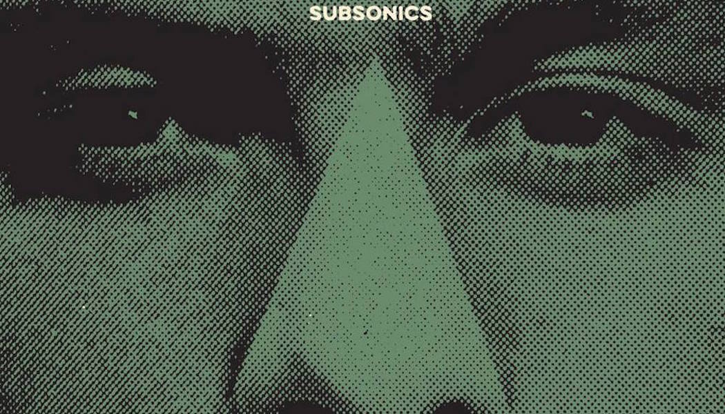 What's Going On: New Subsonics 7-Inch - Support Our Troops - Stomp And ...