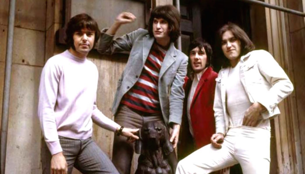 Kinks Reunion? Kolor Us Kautiously Optimistic - News Leak - Stomp And ...