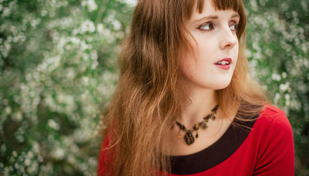 Adron - Feature Stories - Stomp And Stammer