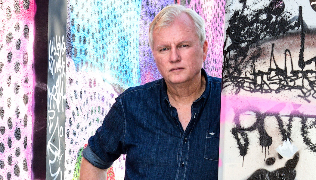 Charlie Pickett - Feature Stories - Stomp And Stammer