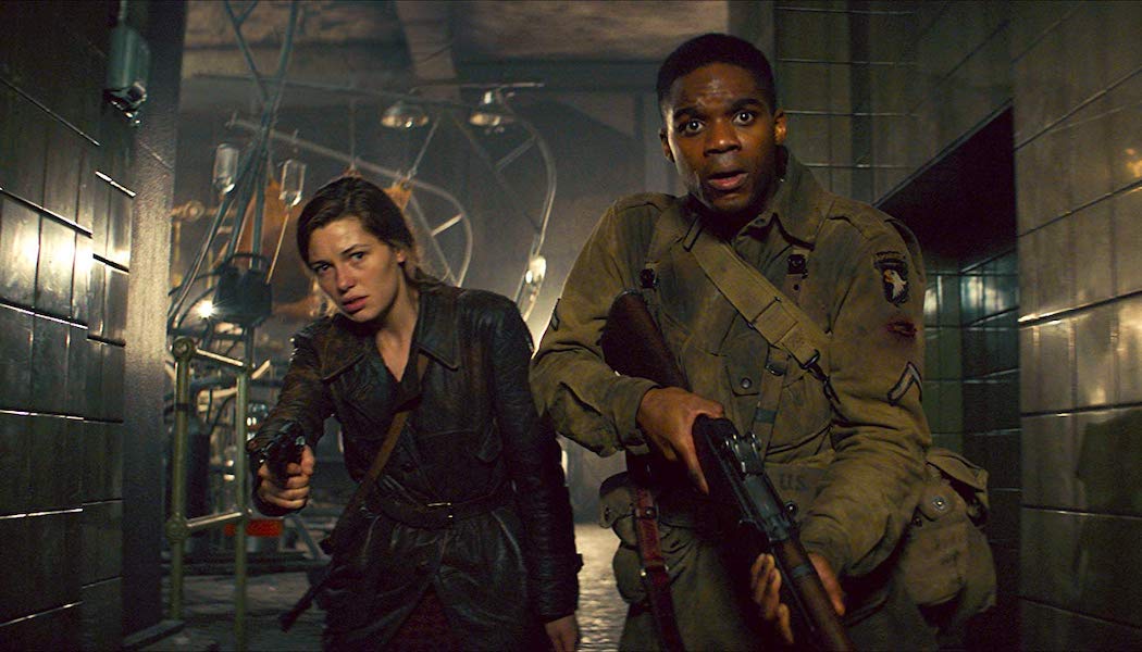 Overlord - Movie Reviews - Stomp And Stammer