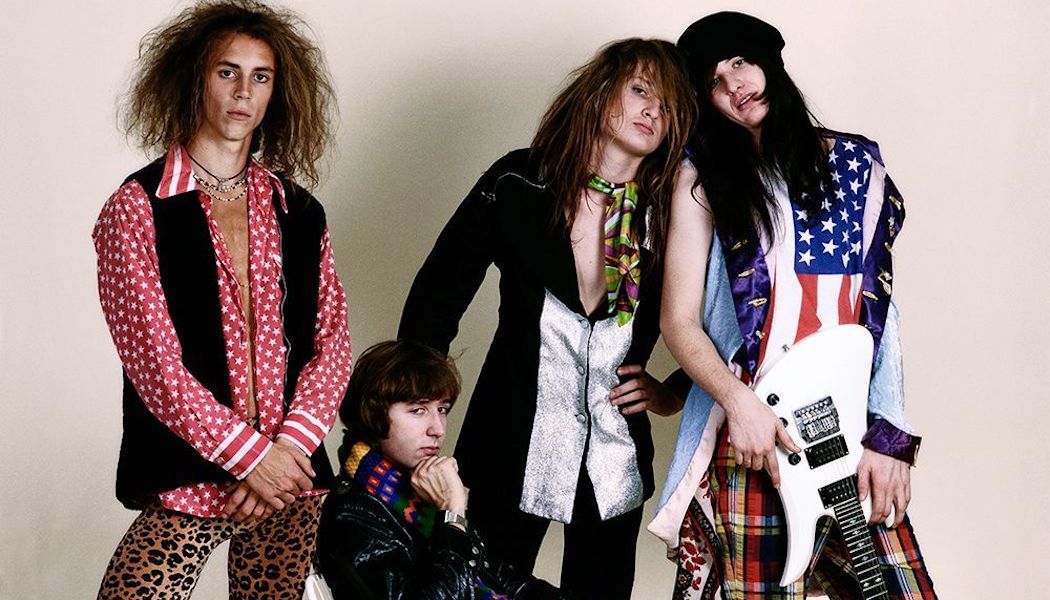 Redd Kross to the Rescue with Rarities, Expanded Reissue - News Leak ...