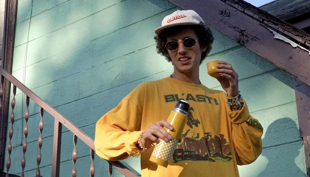 Ron Gallo - Feature Stories - Stomp And Stammer