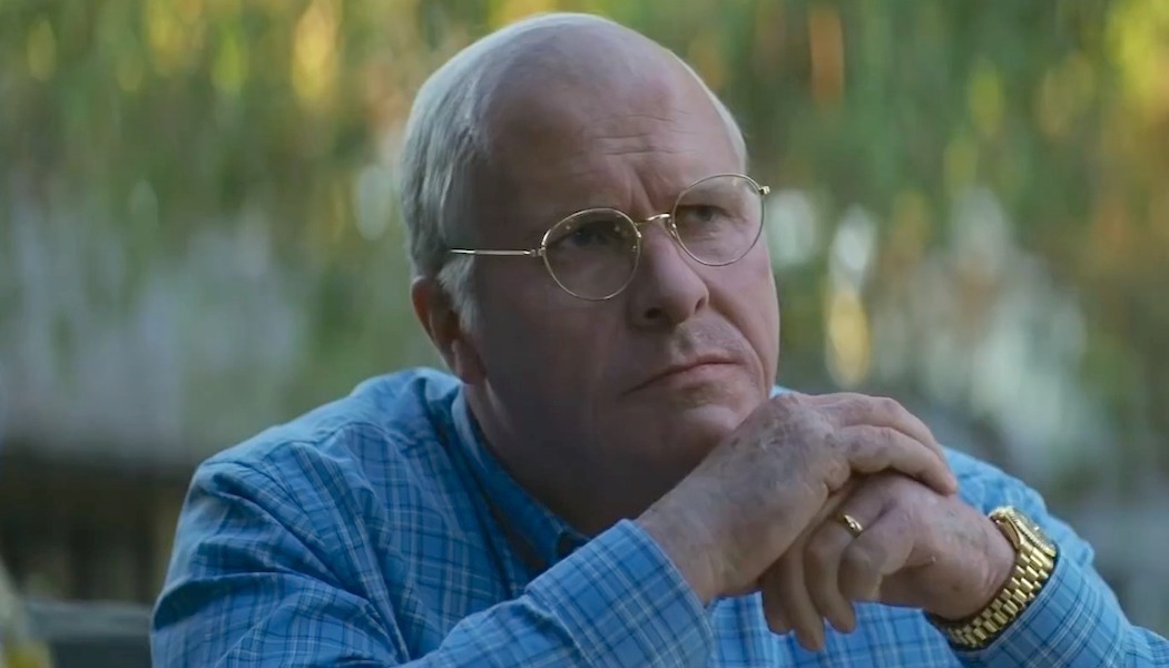 Vice - Movie Reviews - Stomp And Stammer