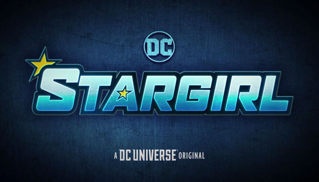 DC's Stargirl Set to Shine in Georgia - Call Sheet - Stomp And Stammer