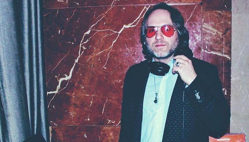 Mathis Hunter Lets His Mother Tongue Do the Talking - Support Our ...