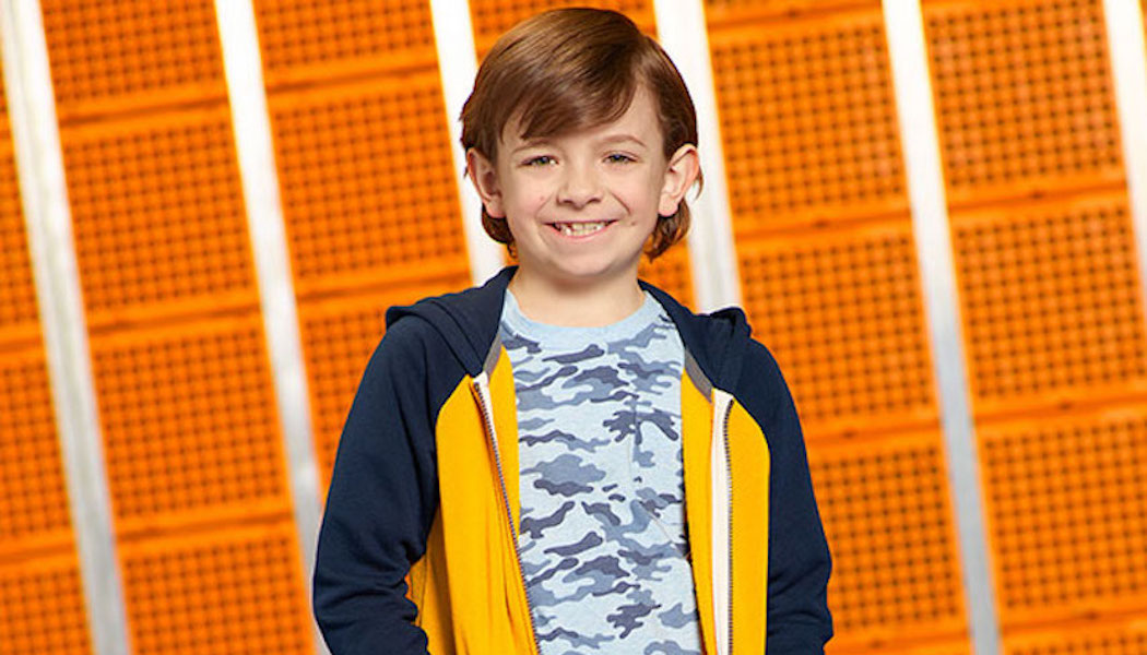 Timmy Failure Films in Georgia for Disney+ - Call Sheet - Stomp And Stammer