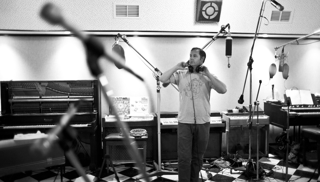 Rare Reigning Sound Record Gets Wide Release - News Leak - Stomp And ...