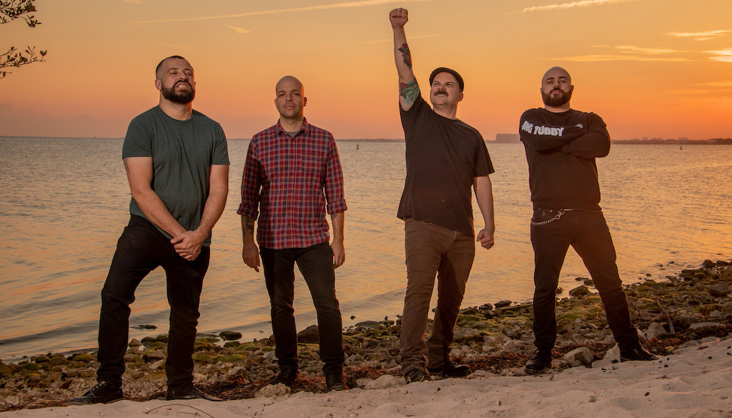 Torche - Feature Stories - Stomp And Stammer