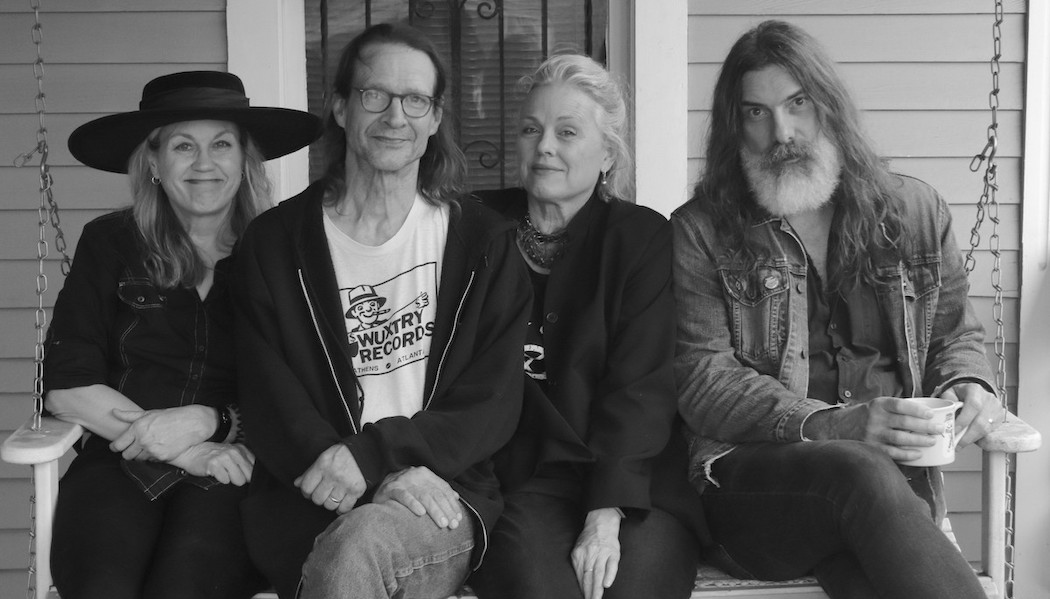 Magnapop: No Need to Change - Support Our Troops - Stomp And Stammer