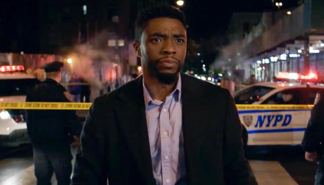21 Bridges - Movie Reviews - Stomp And Stammer