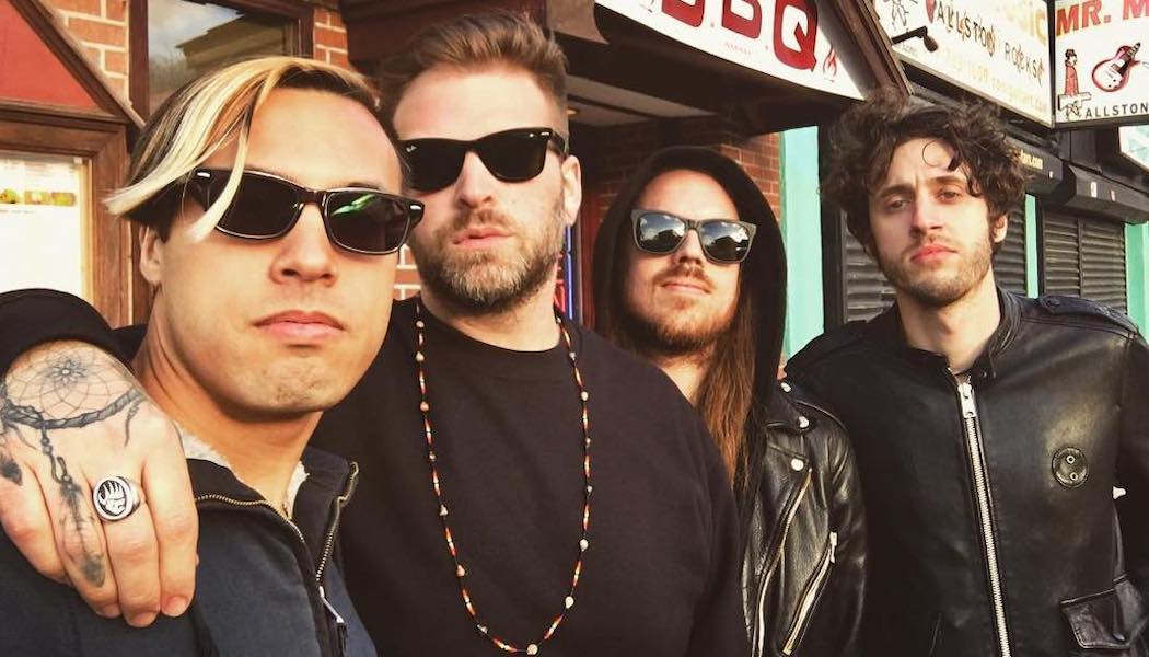 Brother Hawk Gets in Big Trouble - Support Our Troops - Stomp And Stammer